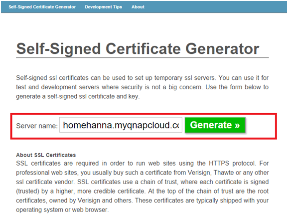 How to Use SSL Certificates to Increase the Connection Security to your ...