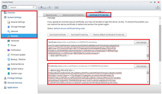 How to Use SSL Certificates to Increase the Connection Security to your ...