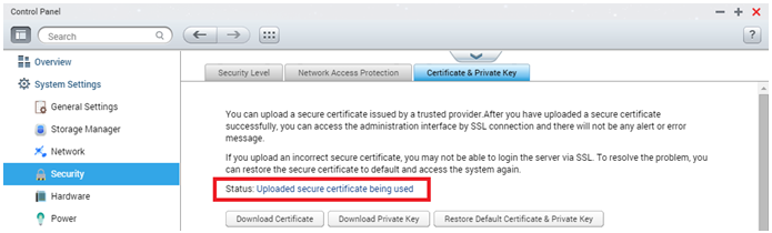 How to Use SSL Certificates to Increase the Connection Security to your ...