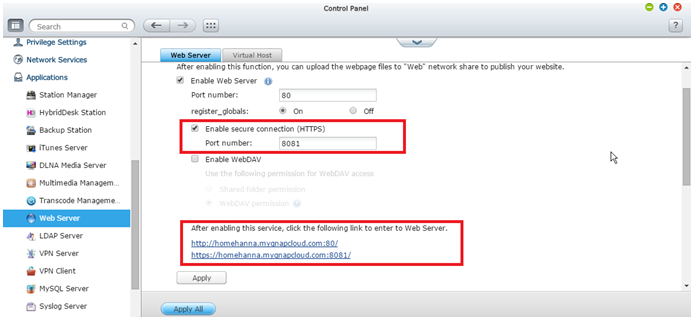 How to Use SSL Certificates to Increase the Connection Security to your ...