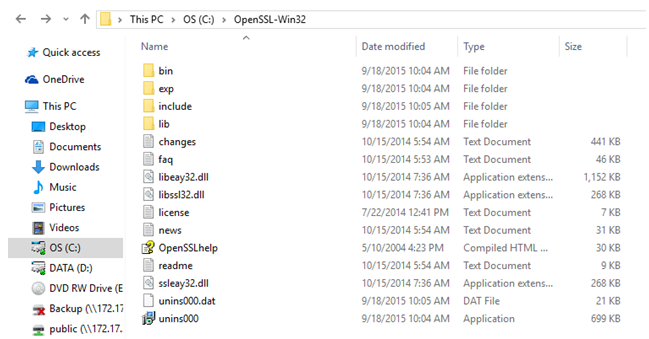 How to Use SSL Certificates to Increase the Connection Security to your ...