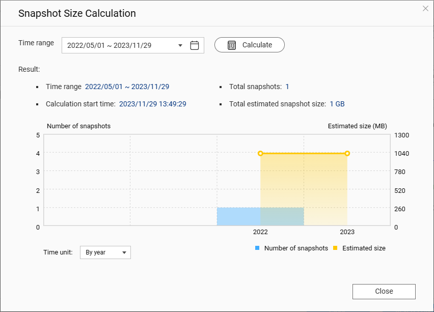 QuTS hero h5.2 系列 | 发行说明 | QNAP
